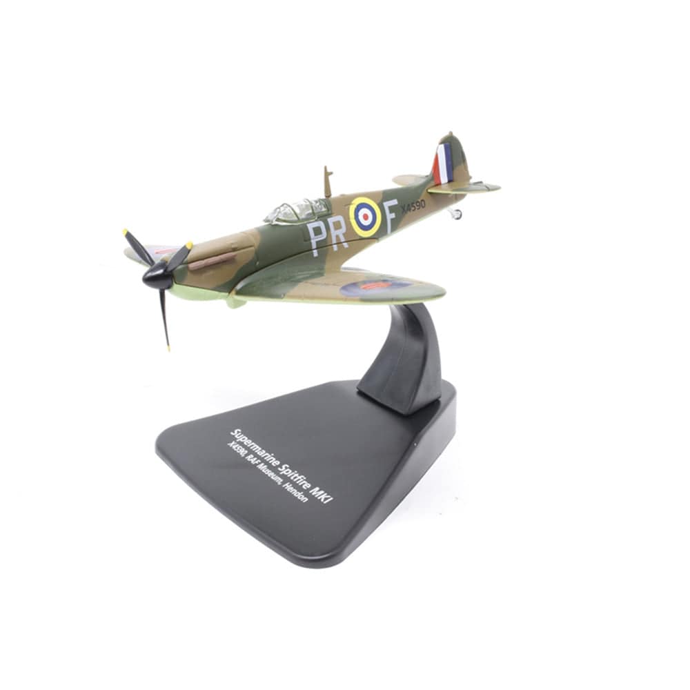 1/72 Spitfire X4590 Hendon