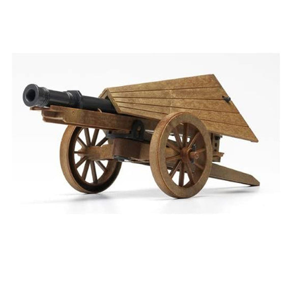 Academy 18142 Davinci Spingard Plastic Model Kit – Hobbyco
