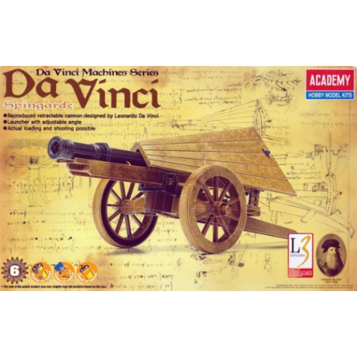 Model Kits - Everything Else | Hobbyco - Est.1935