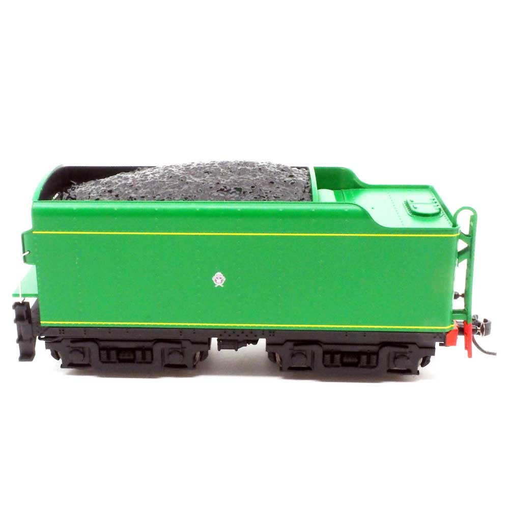 HO C38 3801 Locomotive The Newcastle Flyer