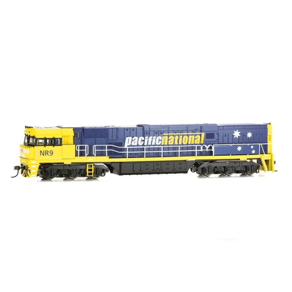 Austrains HO NR Class Pacific National 5-Stars – Hobbyco