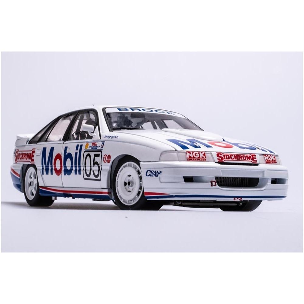 Biante 1/18 Holden VN Commodore SS Group A – Hobbyco