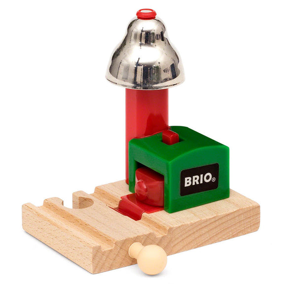 Brio Magnetic Bell Signal – Hobbyco