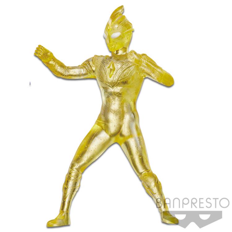 ULTRAMAN TRIGGER HEROS BRAVE STATUE FIGURE ULTRAMAN TRIGGER MULTI TYPE