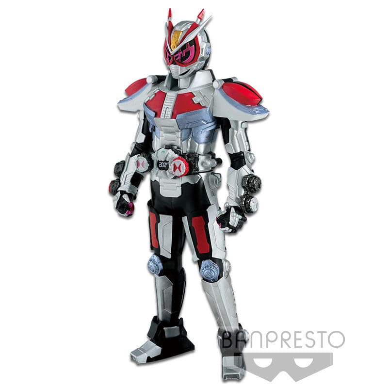 Banpresto KAMEN RIDER ZIO DENO ARMOR FIGURE – Hobbyco