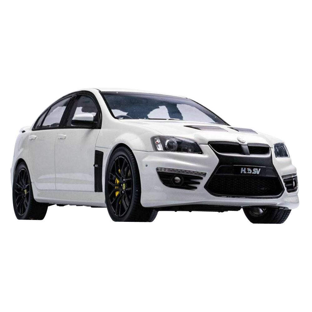 Biante 1/18 HSV E3 25th Anniversary GTS – Hobbyco