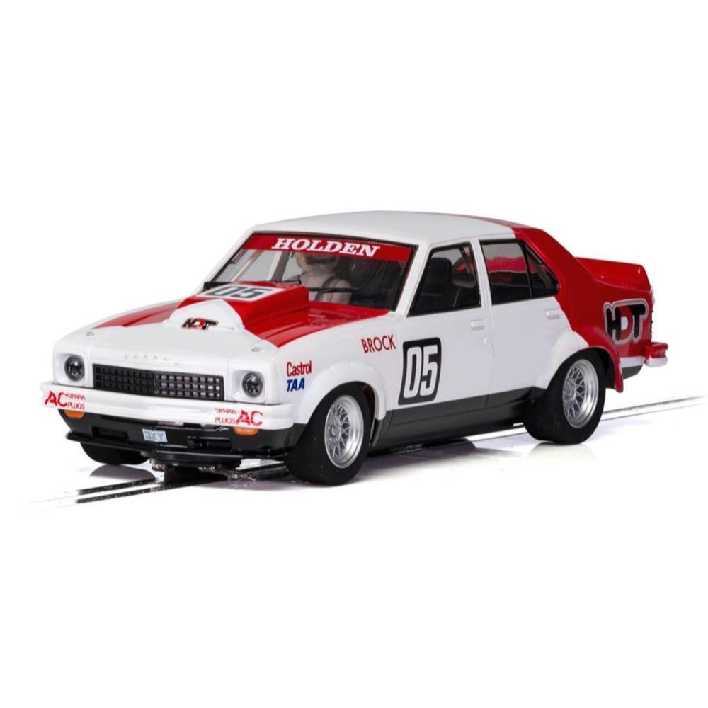 Scalextric 132 Bathurst Legends A9X Torana Bathurst Winner 1978 Limited ...