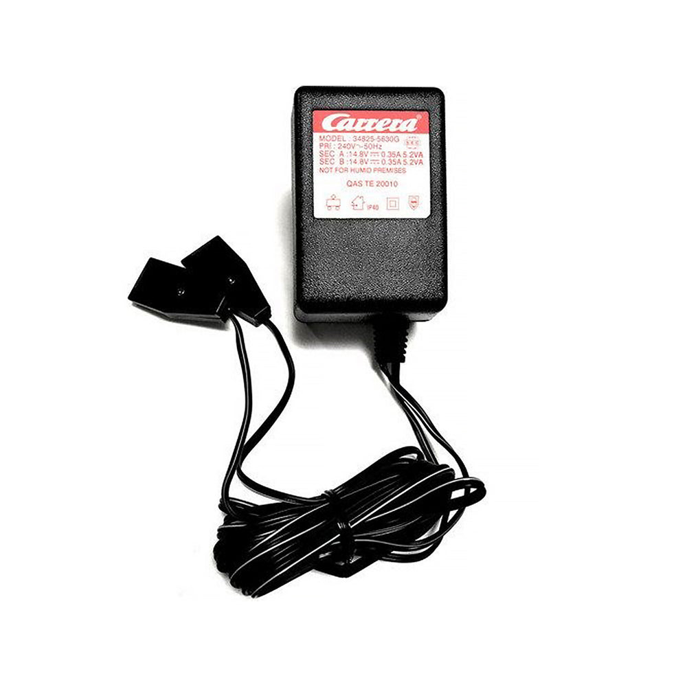 GO! SPS Transformer Australian 2 Plug