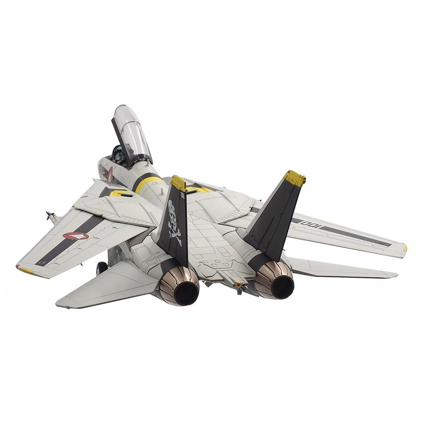 1/72 F14 S Robotech Livery