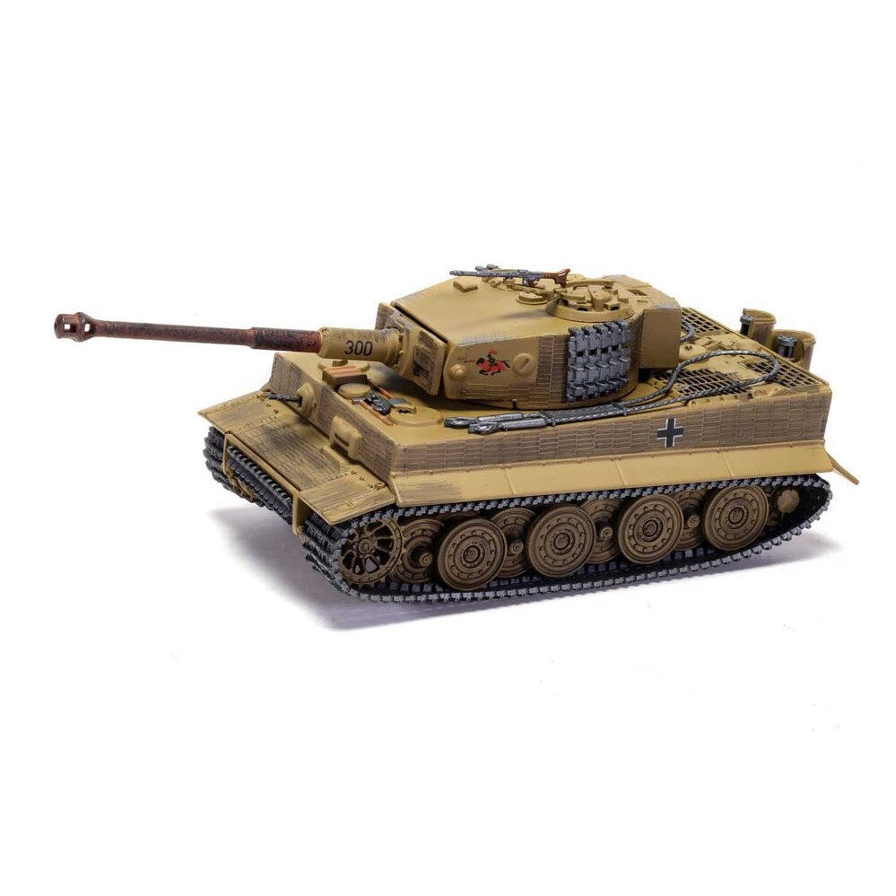 Corgi Tiger 1 Tank – Hobbyco