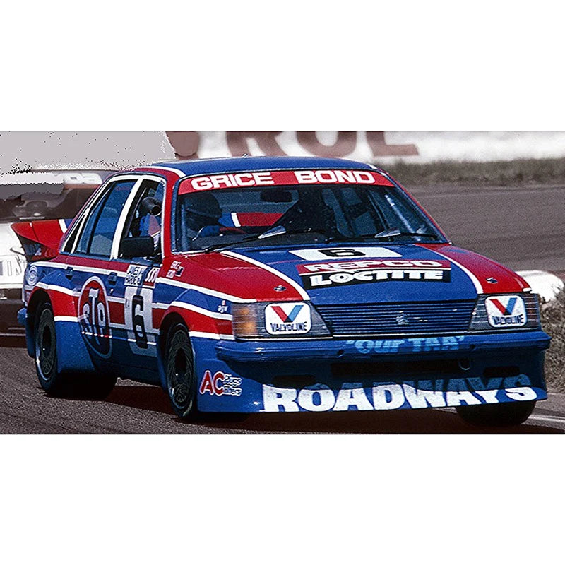 118 Holden VH Commodore 1983 Bathurst 3rd Place Alan Grice/Colin Bond