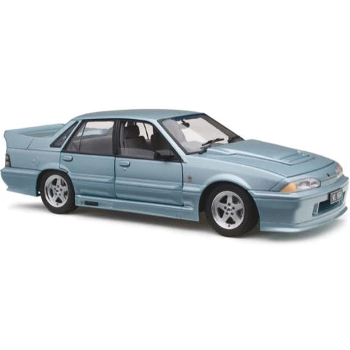 Classic Carlectables 1/18 Holden VL Commodore Group A SV Walkinshaw ...