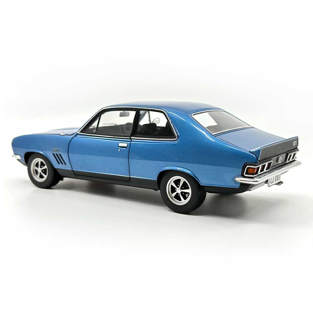 1/18 XU1 Torana Û Zodiac Blue