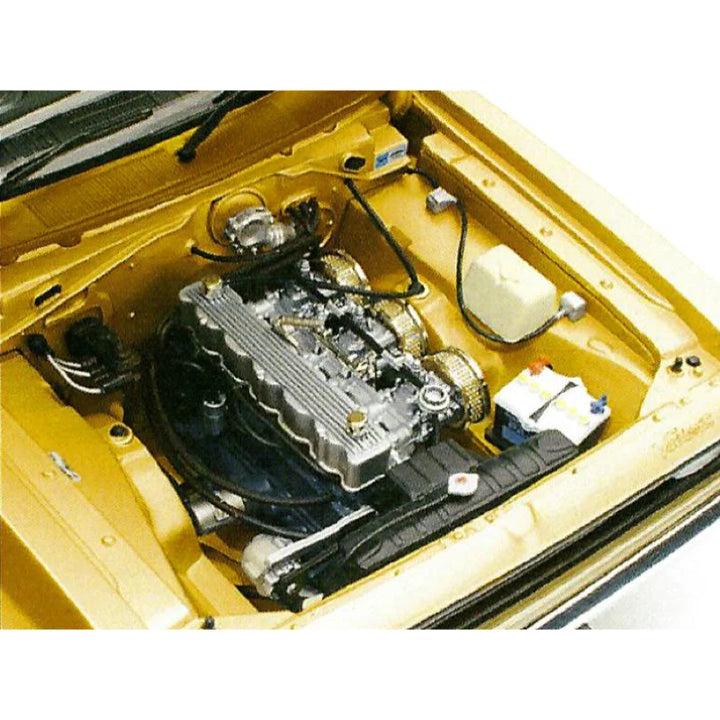 Classic Carlectables 1/18 E49 50th Anniversary Gold Livery Charger ...