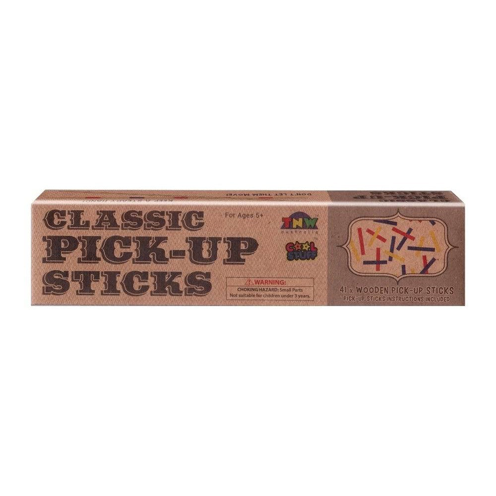 TNW Classic PickUp Sticks – Hobbyco