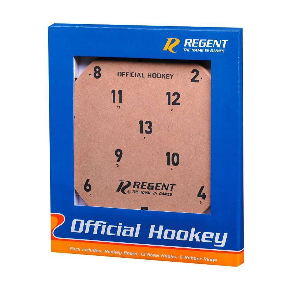 Regent Hookey Set – Hobbyco