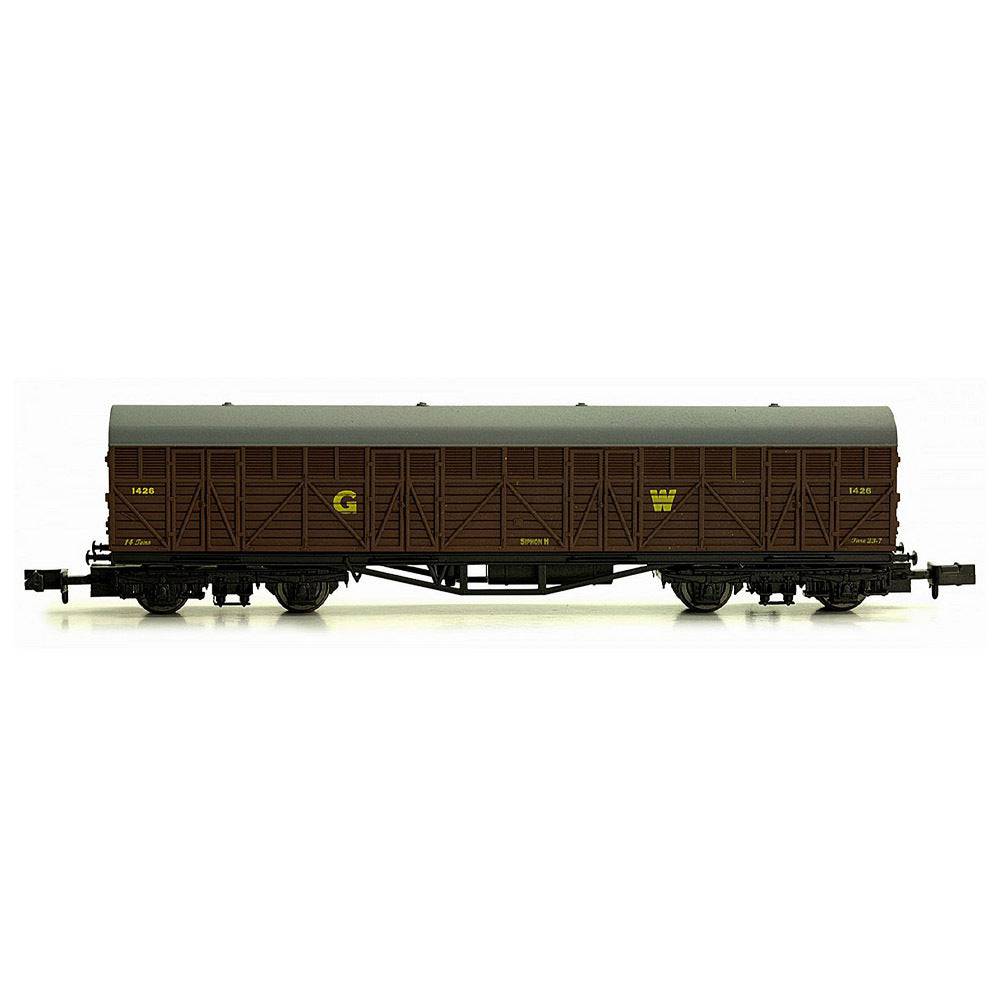 Dapol N Siphon H GWR 1426 – Hobbyco