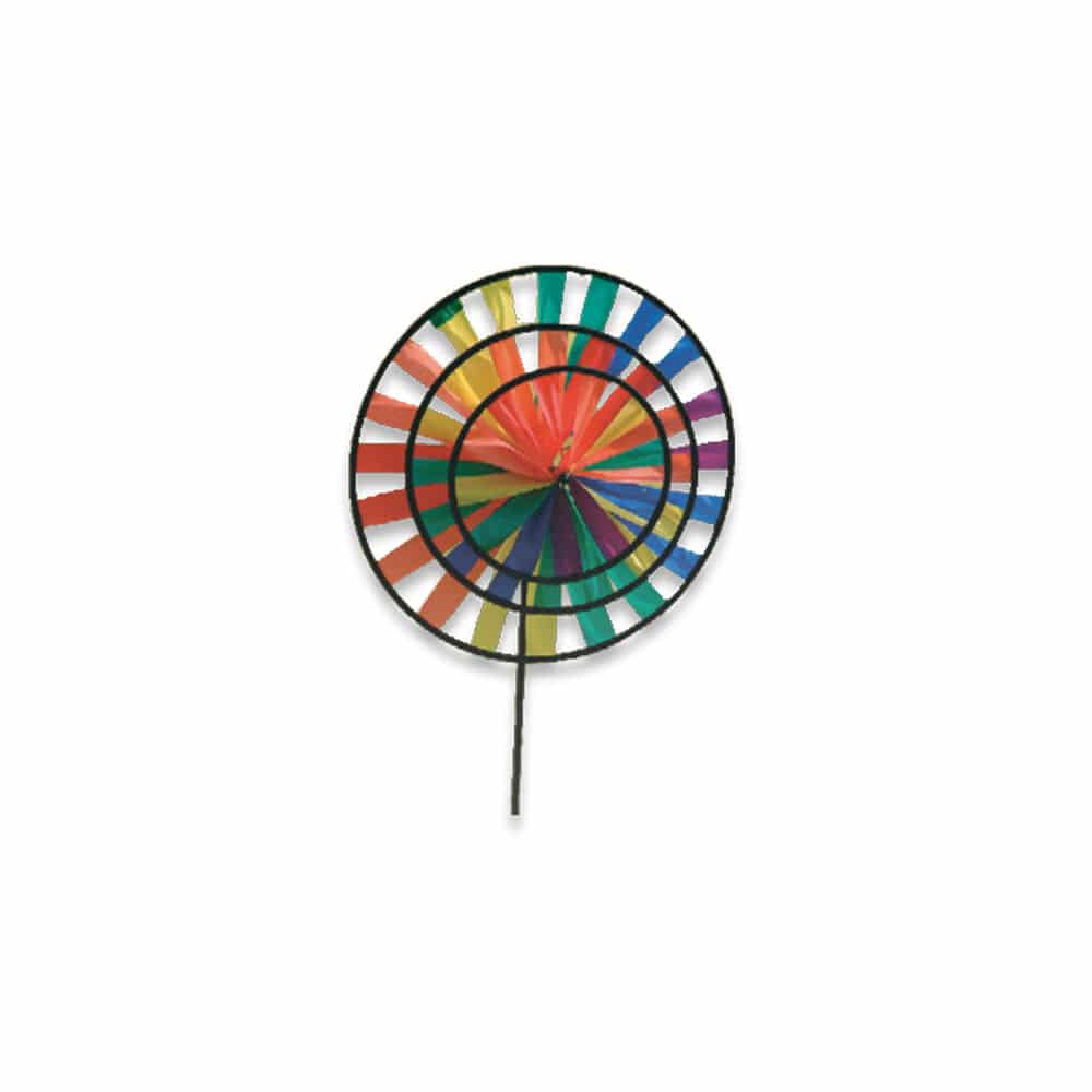 Didakites Windmill Triple Pin Kite – Hobbyco