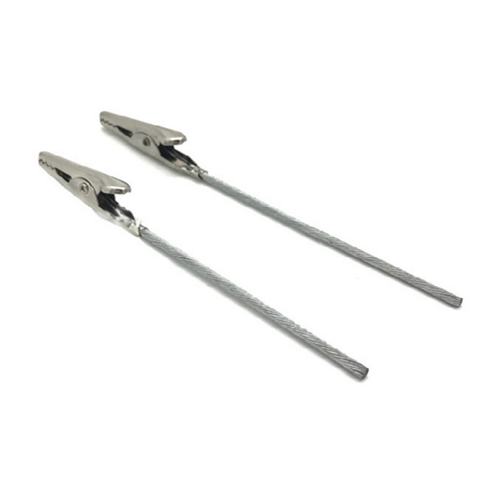 Delta Mini Painting Clips 24pcs