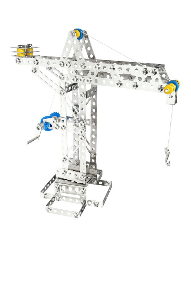 Eitech Crane – Hobbyco