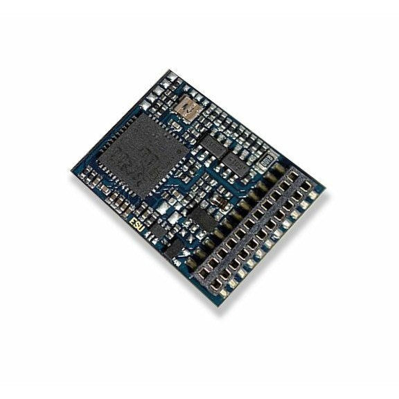 TBC Lokpilot 21 Pin Decoder
