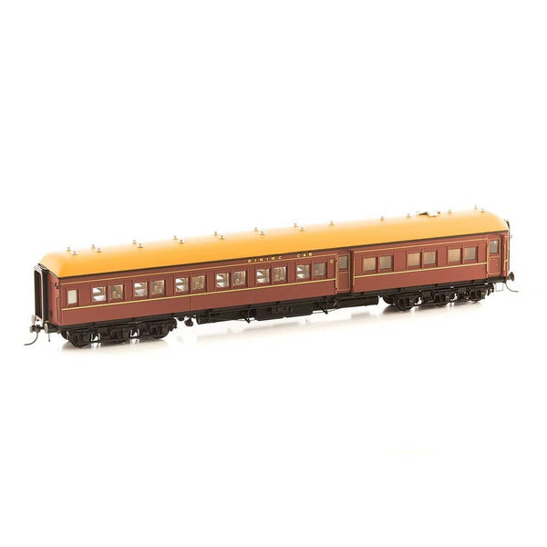 Eureka Models | Hobbyco - Est.1935