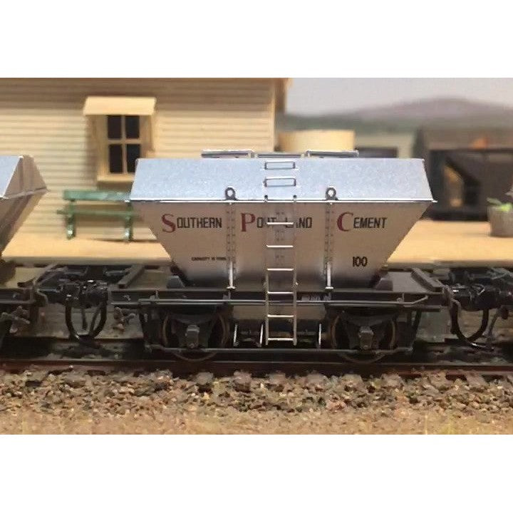 Eureka Models | Hobbyco - Est.1935