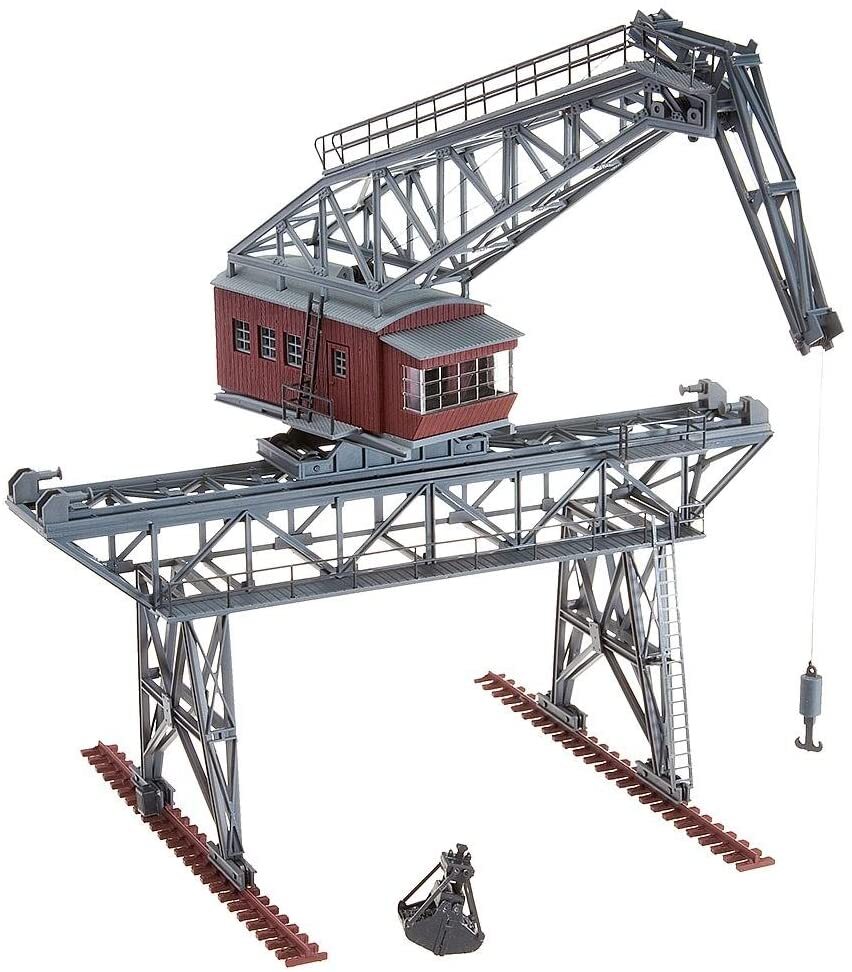 Faller HO Gantry Crane – Hobbyco