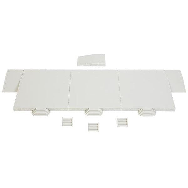 Platforms/Base Plates