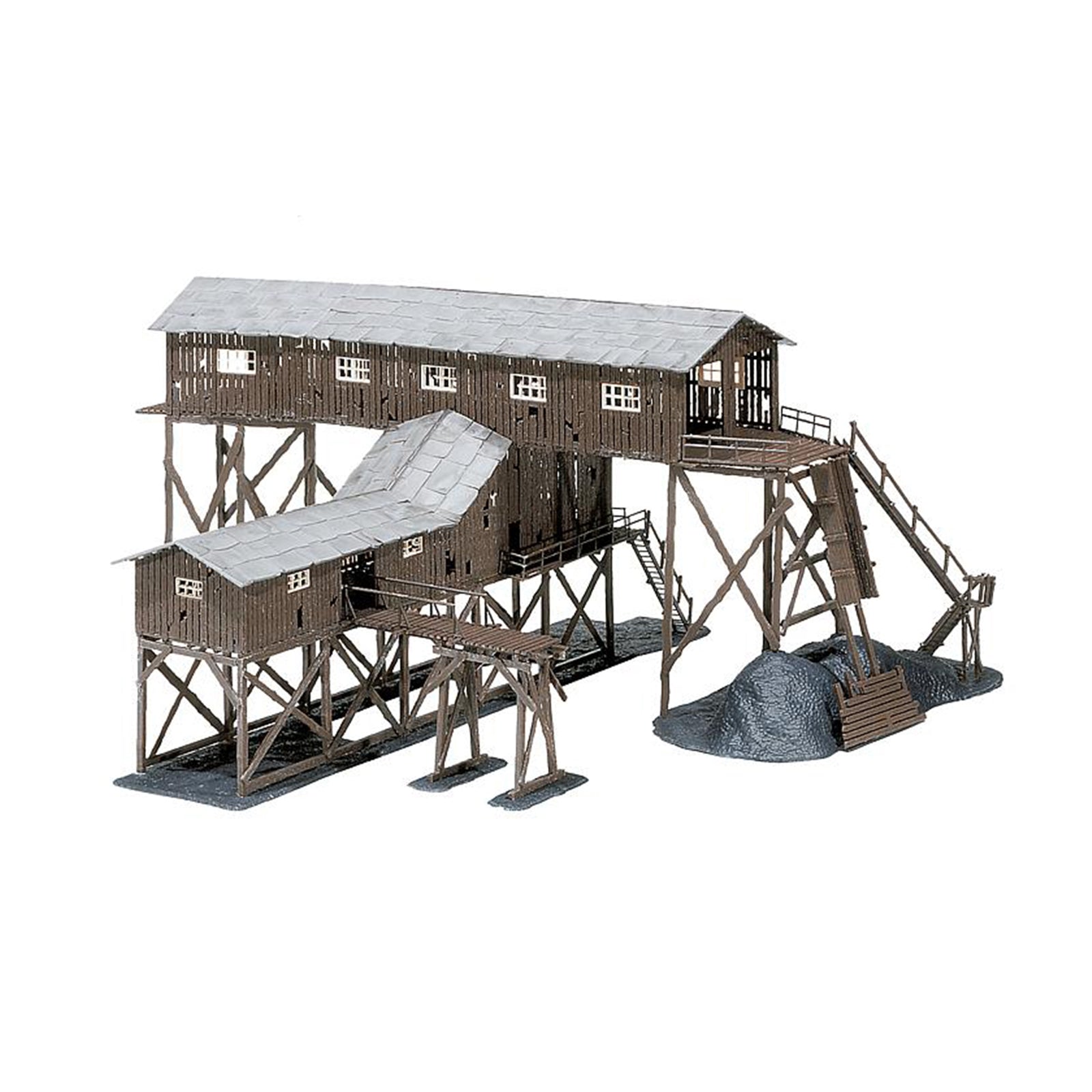 Faller Faller HO Old Coal Mine – Hobbyco