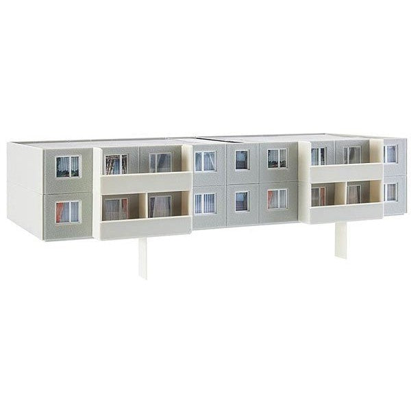 Prefabricated High Rise P2 Supplement