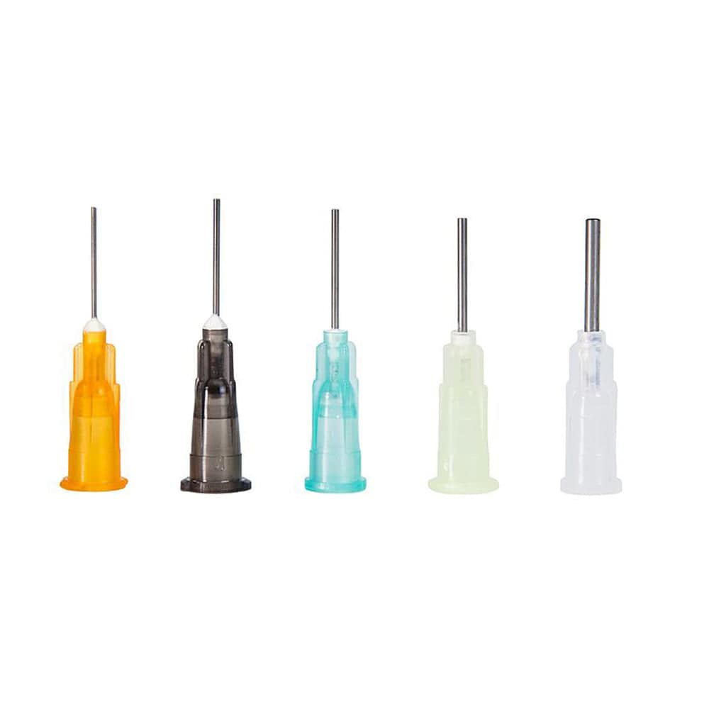 Faller Dosing Needles 5 Sizes – Hobbyco