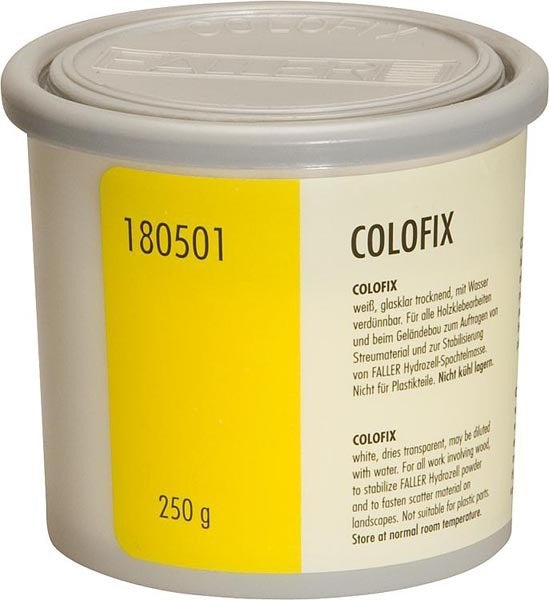 Faller Colofix 250g – Hobbyco