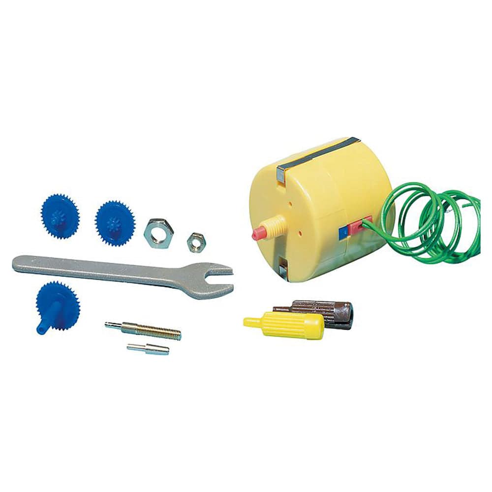 Faller Synchronous Hobby Motor – Hobbyco