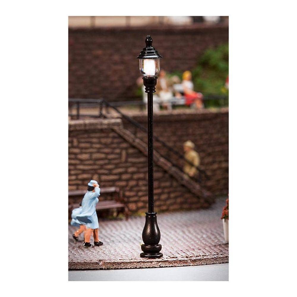 Faller LED Park lamppost – Hobbyco