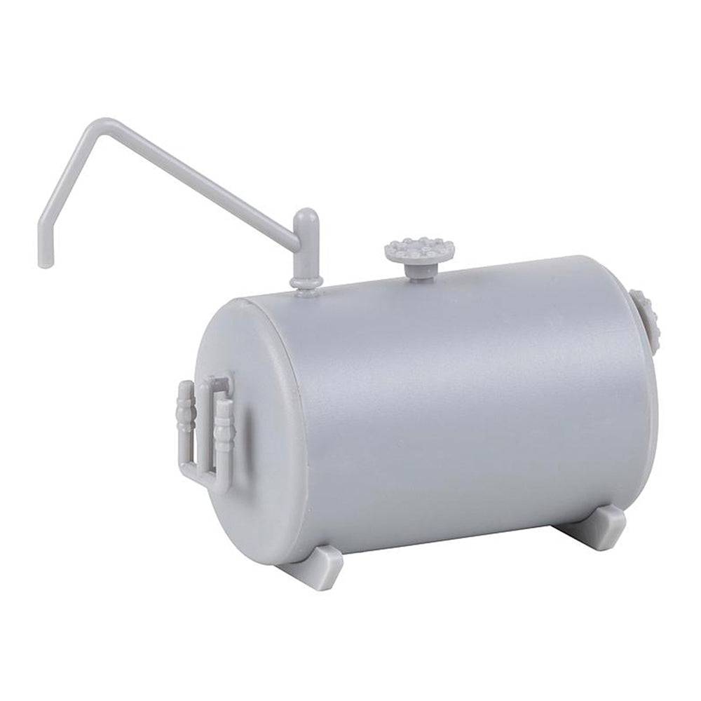 Faller HO Oil Tank – Hobbyco