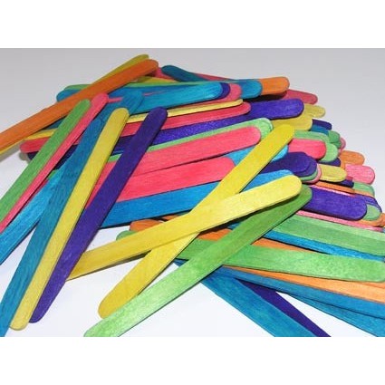 Funstix Rainbow 1000