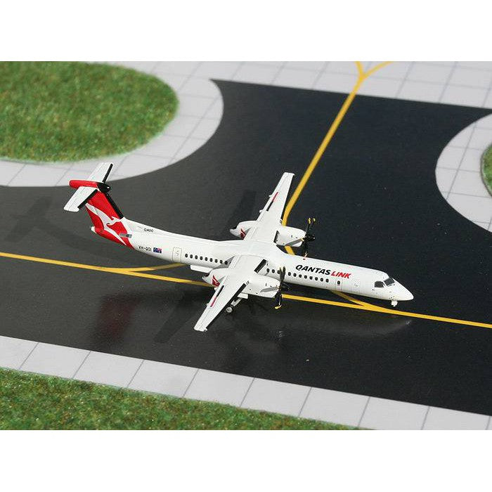 1/400 QANTASLINK Dash 8 Q400 (New Livery
