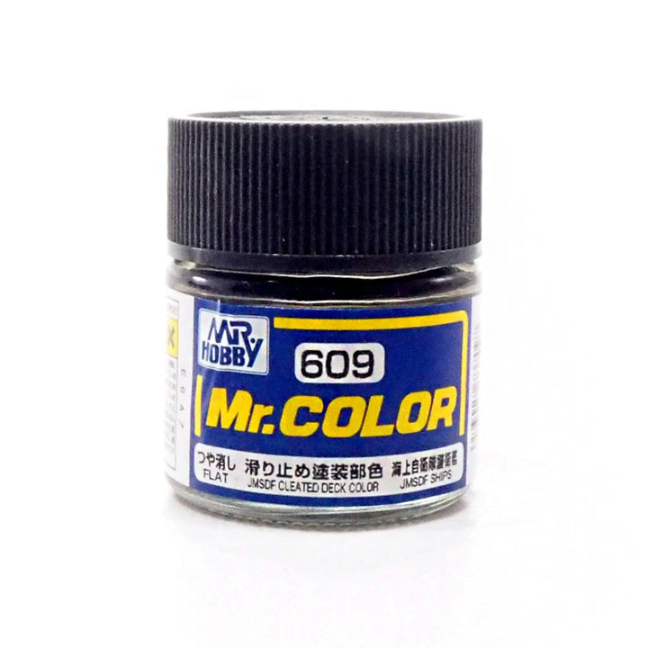 Mr Color JMSDF Cleated Deck