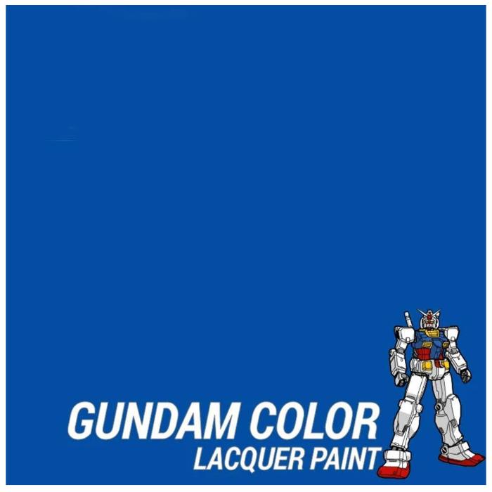 GSI Creos Gundam Color Blue – Hobbyco