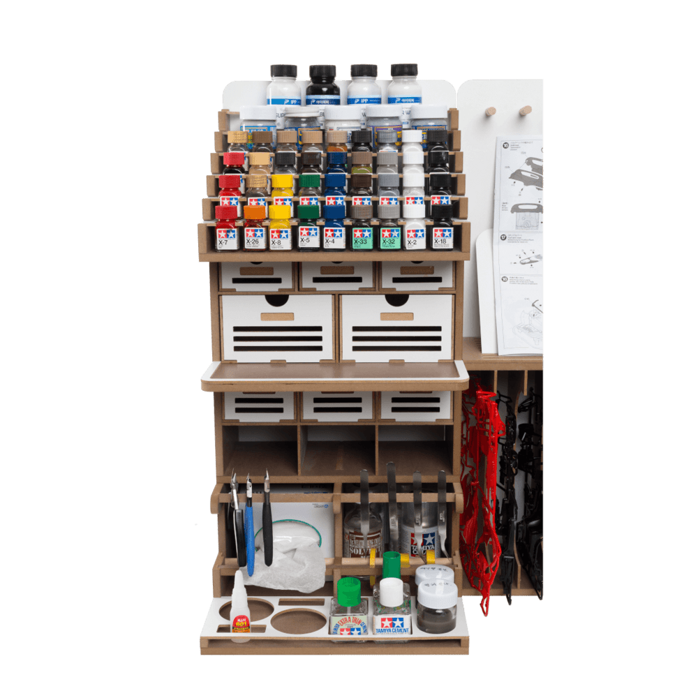 Arttystation Symphony Modelling Station – Hobbyco