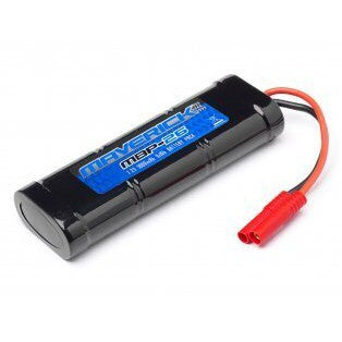 Maverick MV22601 MBP26 3000 mAh NiMh Battery HXT 4mm Connector