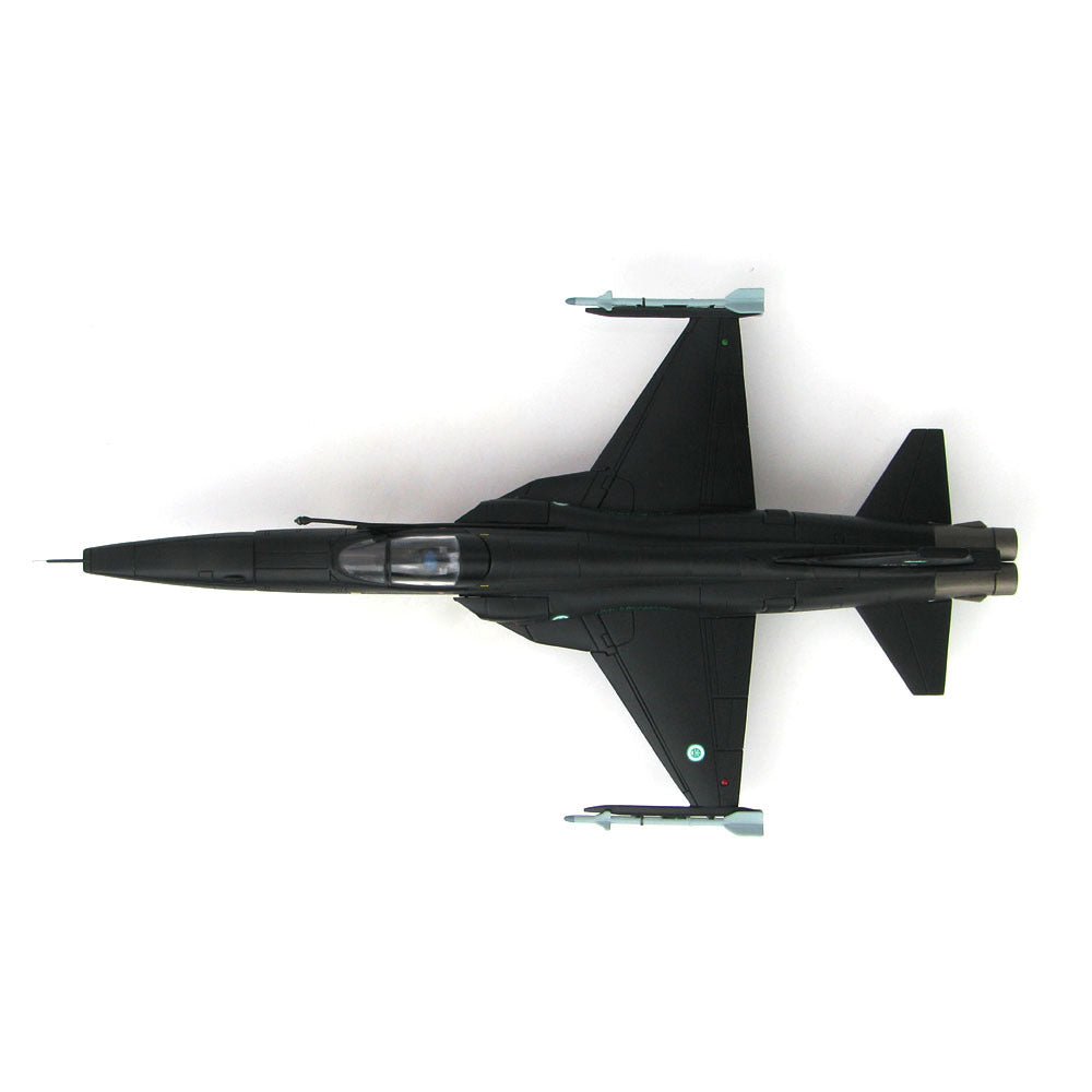 1/72 RF5E Royal Saudi Air Force