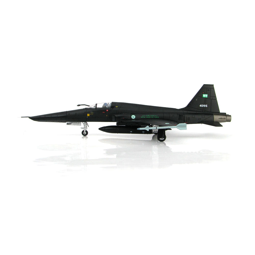 1/72 RF5E Royal Saudi Air Force