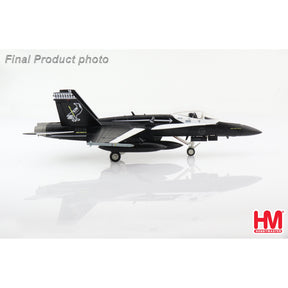 Hobby Master RAAF 1/72 RAAF F/A18A Hornet No.75 Sqn Commem. Design ...
