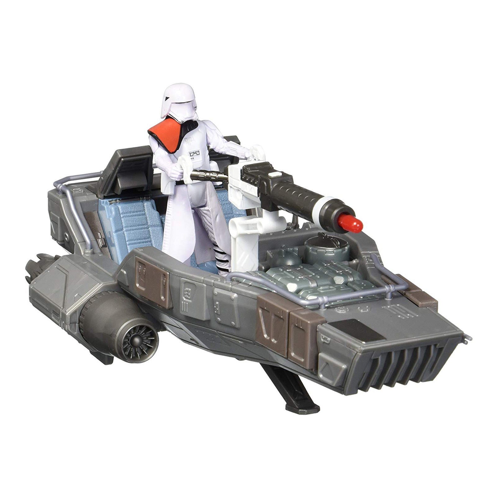 Hasbro Star Wars 3.75 Class II Vehicle AST – Hobbyco