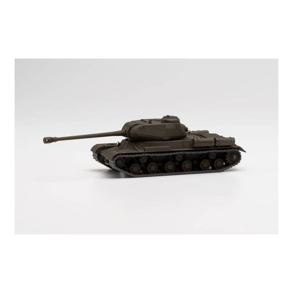 Herpa 1/87 Main Battle Tank JS2