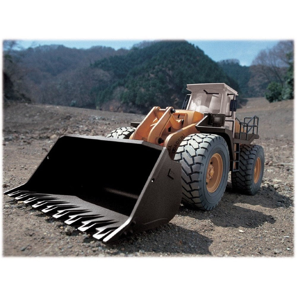 114 RTR RC Wheeled Loader