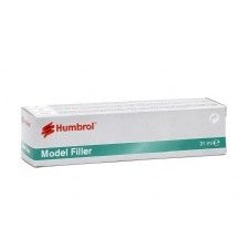Humbrol Model Filler 31ml D12