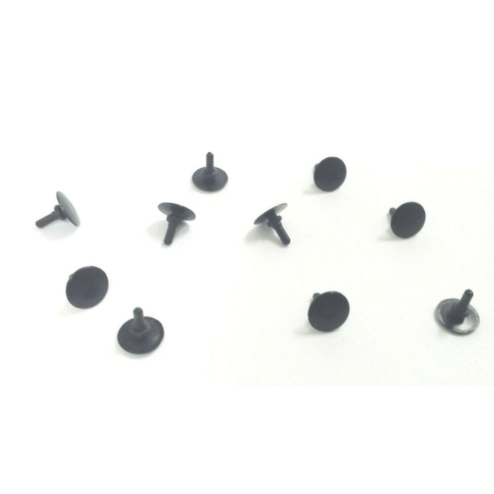 OO Large Round Buffers